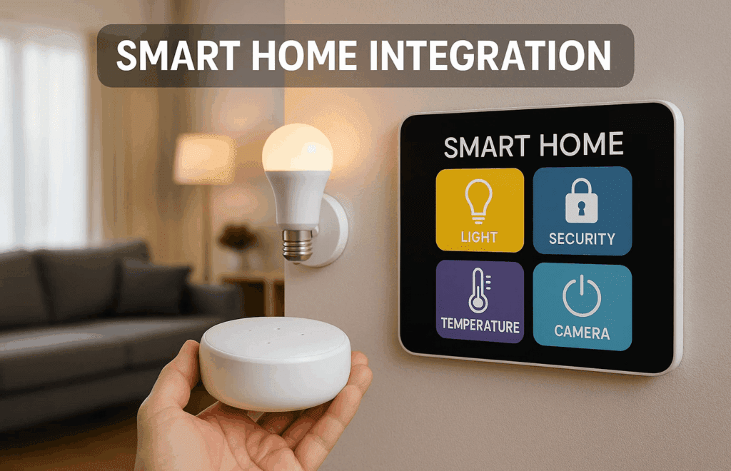 Best Home Interior Design Trends in Gandhinagar 2025 - Visionary Interior